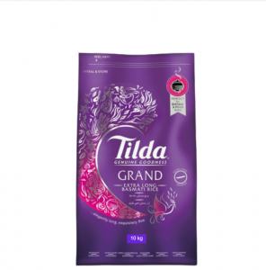 Grand Extra Long Basmati Rice - Madina Food Store